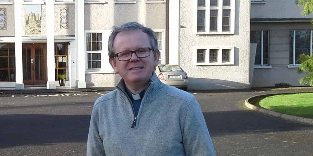 Remembering Fr. Michael L. Cremin SAC – St. Vincent Pallotti Catholic ...