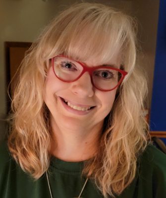 Cara Renee Fitzpatrick | April 30, 1970 – February 25, 2023 – St ...