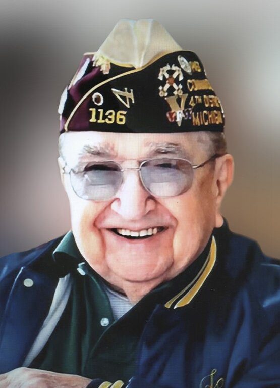 Joseph Kanthack | April 9, 1926 – June 13, 2023 – St. Vincent Pallotti ...