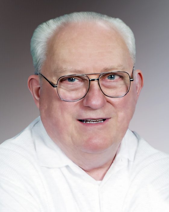 Walter Joseph Tarnowski | October 19, 1937 – October 26, 2023 – St ...