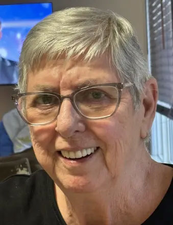 Sandra Marie Compeau | September 15, 1946 – February 19, 2025 – St ...